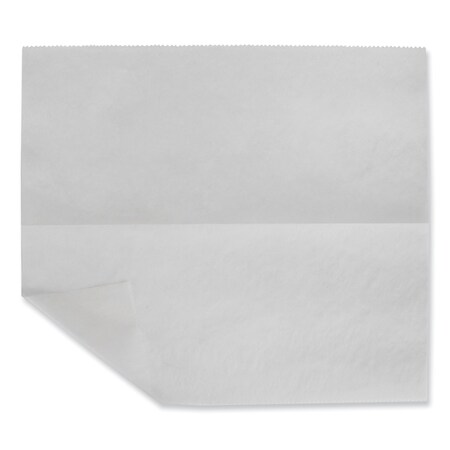 Durable Packaging Interfolded Deli Sheets, 10.75 x 12, Standard Weight, 500 Sheets/Box, PK12 ...